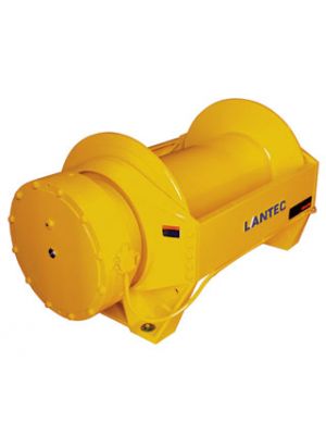 Lantec Winches Australia | HES Winches