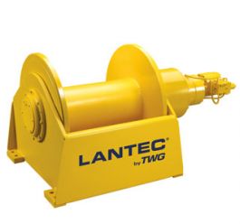 LANTEC LW SERIES